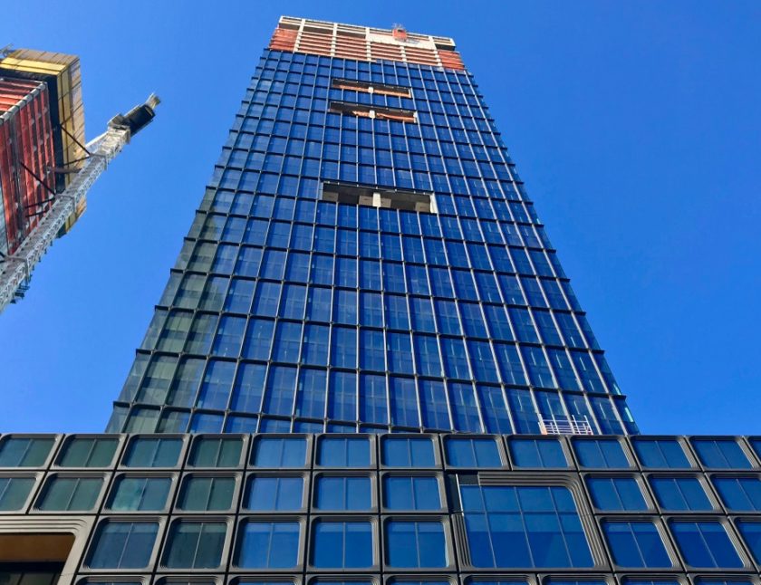 Hydrogen Fuel Cell Enclosures: – Abasco Inc. | Metal Fabrication ...