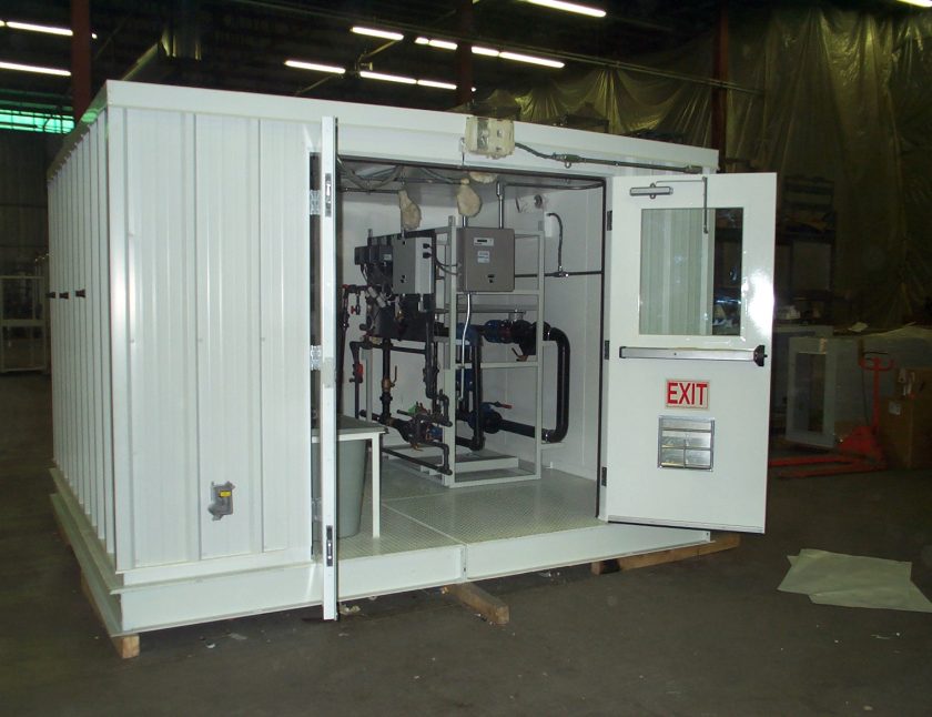 Abasco Inc. | Metal Fabrication Specialists