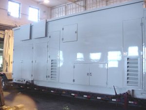Hydrogen Fuel Cell Enclosures: – Abasco Inc. | Metal Fabrication ...
