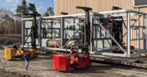 Abasco Inc. | Metal Fabrication Specialists