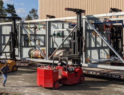 Abasco Inc. | Metal Fabrication Specialists